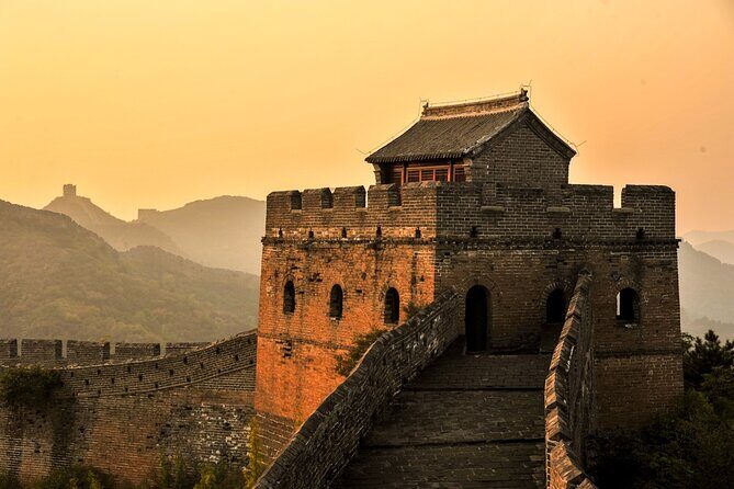 Private Day Tour to Beijing Mutianyu Great Wall - The Sum Up