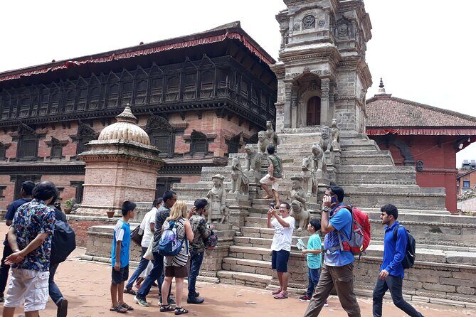 Private Day Tour to Bhaktapur, Patan and Changunarayan - Who Is This Tour Best For?