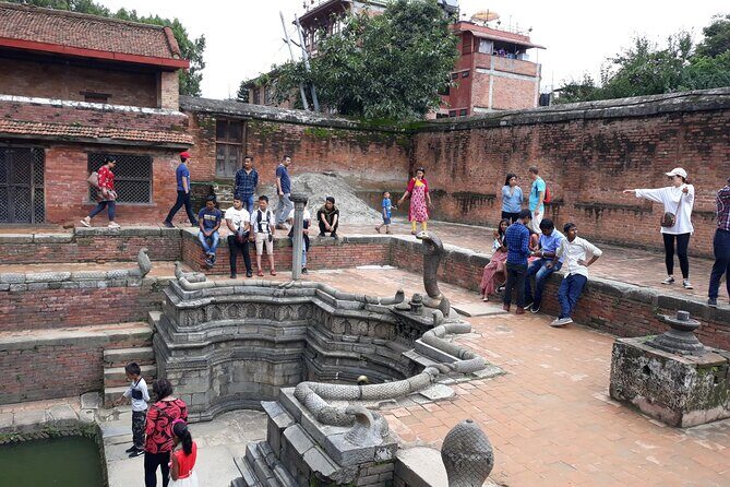 Private Day Tour to Bhaktapur, Patan and Changunarayan - FAQs