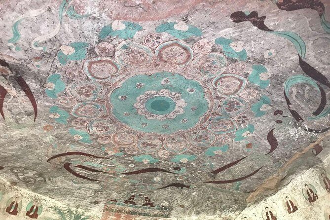 Private Day Tour to Bingling Temple Caves from Lanzhou - Why This Tour Is Worth It