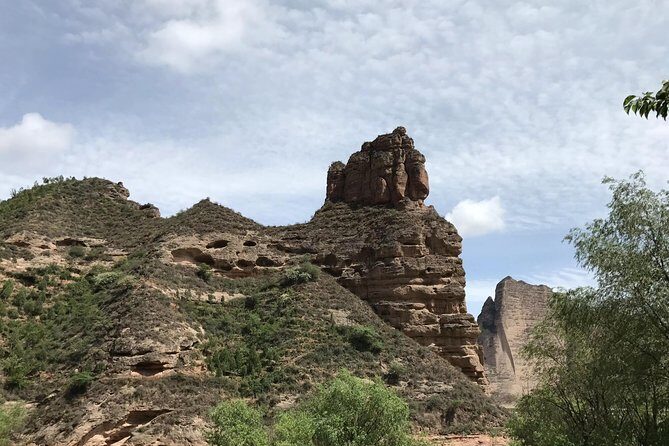 Private Day Tour to Bingling Temple Caves from Lanzhou - FAQ