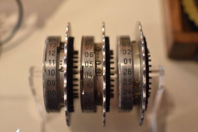 Private Day Tour to Bletchley Park. - Highlights and Attractions