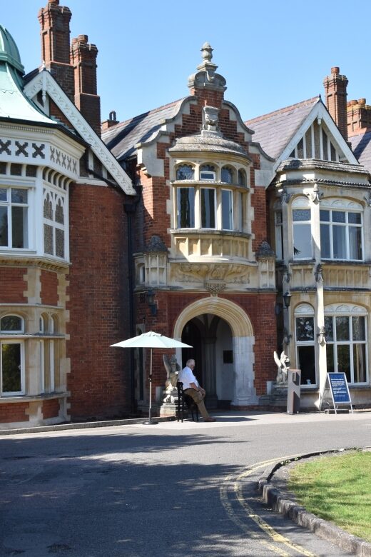 Private Day Tour to Bletchley Park. - The Sum Up