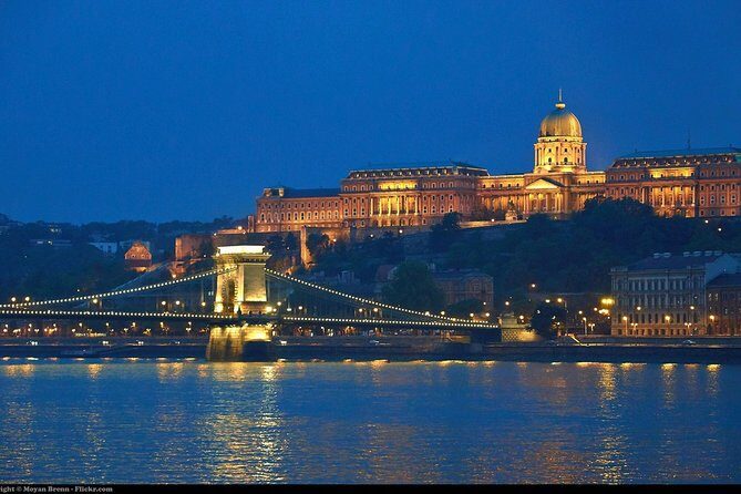 Private day tour to Budapest from Vienna - The Experience Through the Eyes of Others