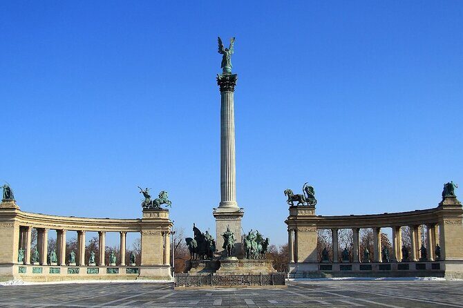 Private day tour to Budapest from Vienna - The Practicalities: Timing, Transportation, and Price