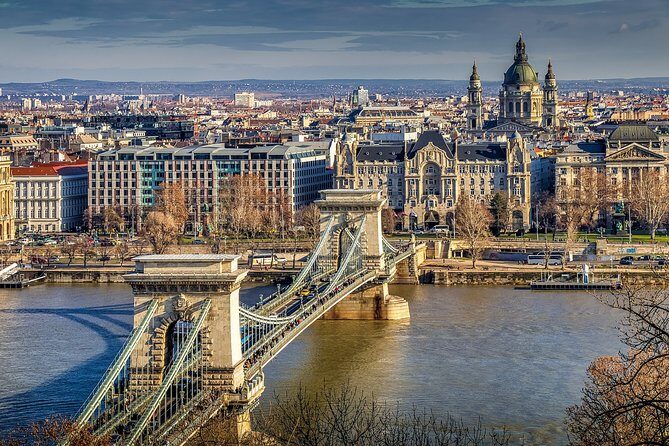 Private day tour to Budapest from Vienna - Who Would Love This Tour?