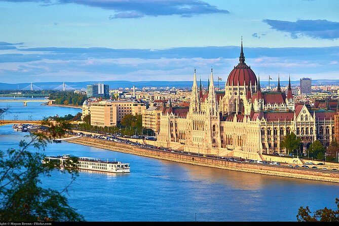 Private day tour to Budapest from Vienna - The Sum Up: Is It Worth It?