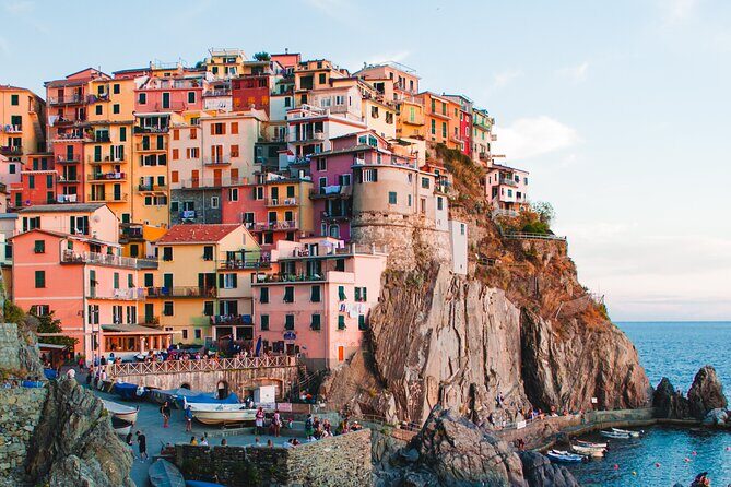 Private Day Tour to Capri and Anacapri from Naples - Key Points