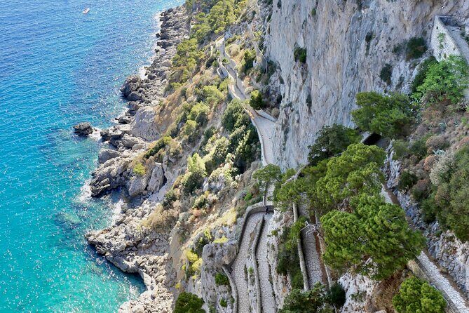 Private Day Tour to Capri and Anacapri from Naples - What We Found Most Valuable About This Tour