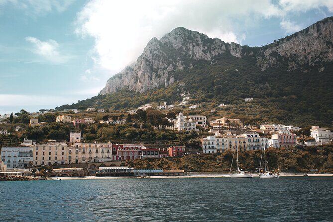 Private Day Tour to Capri and Anacapri from Naples - Price and Value Considerations