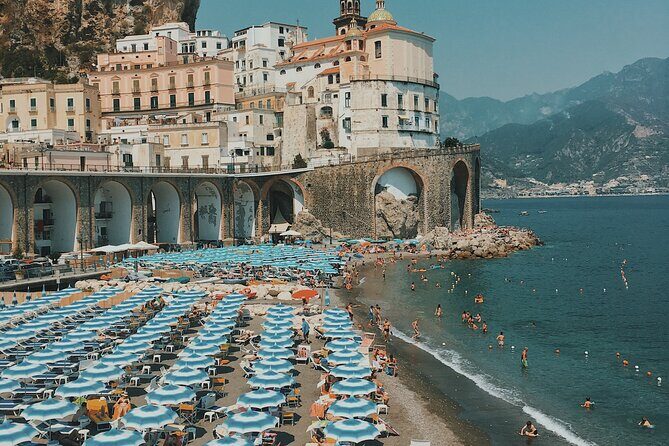 Private Day Tour to Capri and Anacapri from Naples - Authenticity and Local Flavor