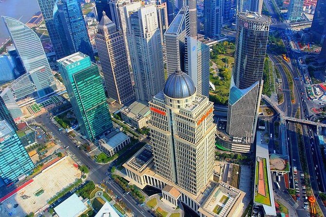 Private Day Tour to Catch the Highlights in Shanghai - Why Choose This Tour? An Honest Look