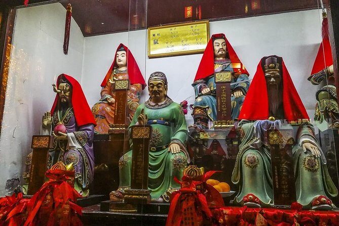 Private Day Tour to Catch the Highlights in Shanghai - The Value and Practicalities