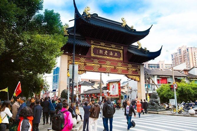 Private Day Tour to Catch the Highlights in Shanghai - Final Thoughts: Who Will Love This Tour?