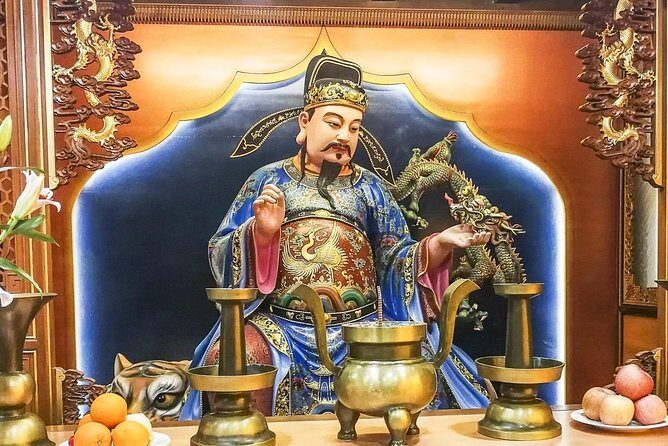 Private Day Tour to Catch the Highlights in Shanghai - FAQ