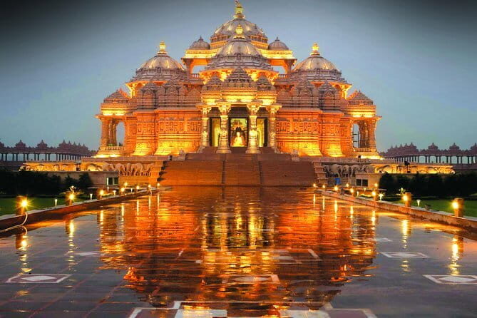 Private Day Tour to Chandigarh from Delhi - Summary: Who Will Love This Tour?