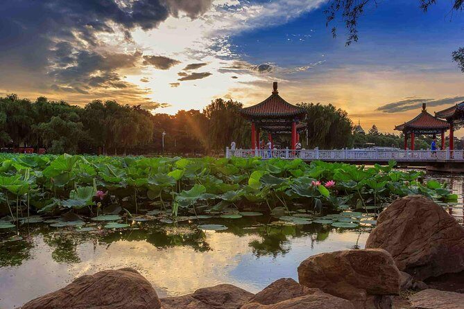 Private Day tour to Changchun Ice and Snow World - Authentic Traveler Insights and Practical Tips