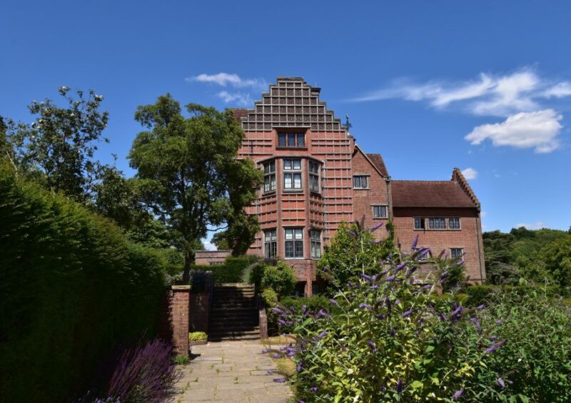 Private Day Tour to Chartwell, Home of Sir Winston Churchill - Comprehensive Review of the Tour