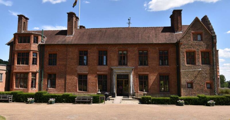 Private Day Tour to Chartwell, Home of Sir Winston Churchill - Final Thoughts