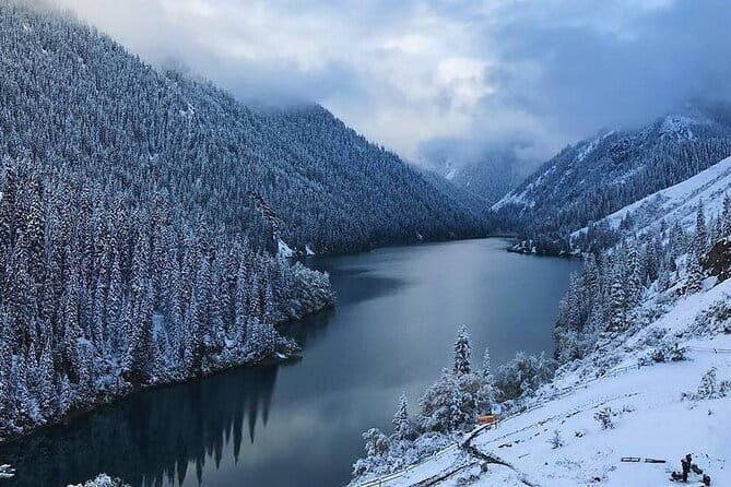 Private Day Tour to Charyn and Kolsai - Why This Tour Appeals to Travelers