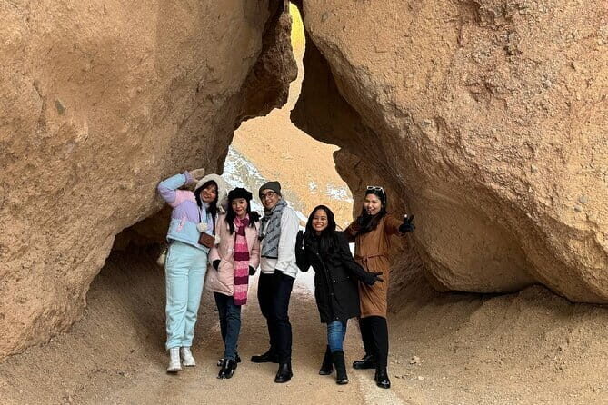 Private Day Tour to Charyn and Kolsai - Pricing and Value Analysis