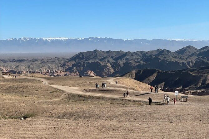 Private Day Tour to Charyn and Kolsai - Who It’s Best For