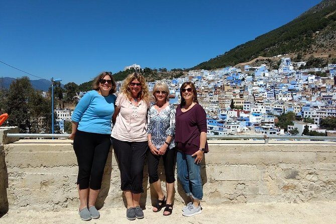 Private Day tour to Chefchaouen from Tangier - The Experience: What You Can Expect