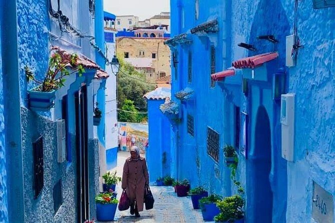Private Day tour to Chefchaouen from Tangier - Final Considerations