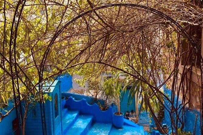 Private Day tour to Chefchaouen from Tangier - The Sum Up