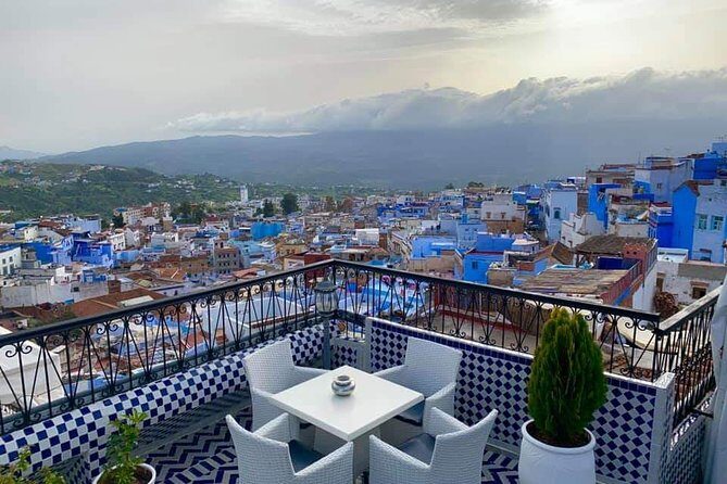 Private Day tour to Chefchaouen from Tangier - FAQ