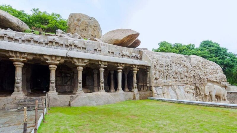 Private day tour to Chennai Heritage & Mahabalipuram Marvels - Frequently Asked Questions