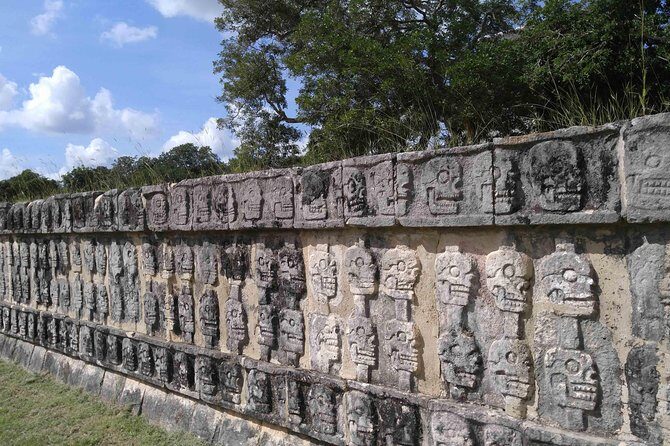 Private Day Tour to Chichen Itza, Coba and Cenote Ik Kil - Why This Tour is Valuable for Travelers