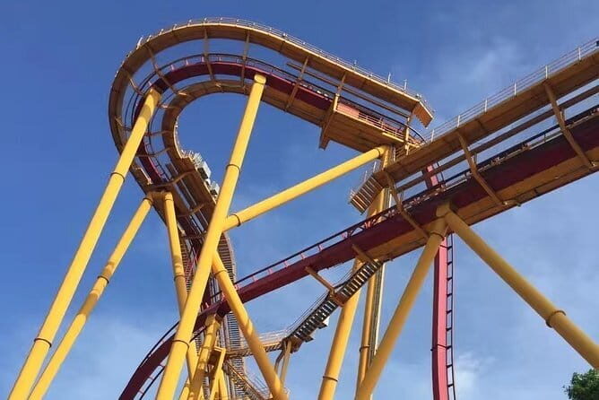 Private Day Tour to Chimelong Paradise and Birds Park from Guangzhou - Introduction