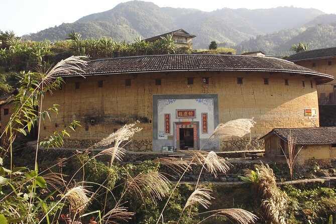 Private Day Tour To Chuxi Tulou From Xiamen Including Lunch - The Sum Up