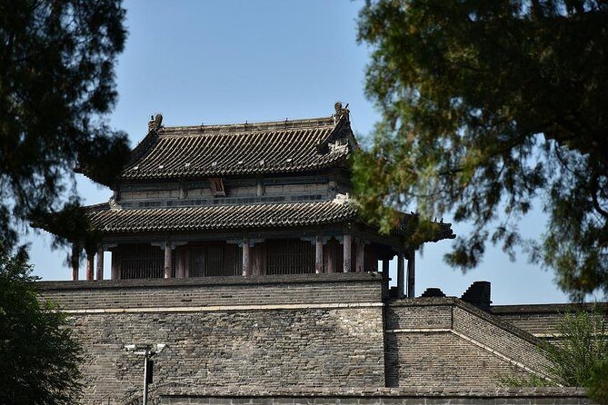 Private Day Tour to Confucius Home Town Qufu By Bullet Train from Beijing - The Itinerary: From Beijing to Qufu and Beyond