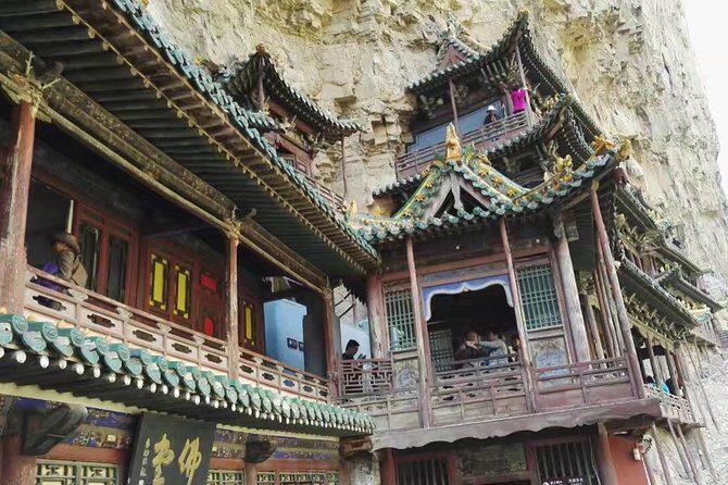 Private Day Tour to Datong from Beijing by Train: Yungang Caves, Hanging Temple - The Sum Up: Is It Worth It?