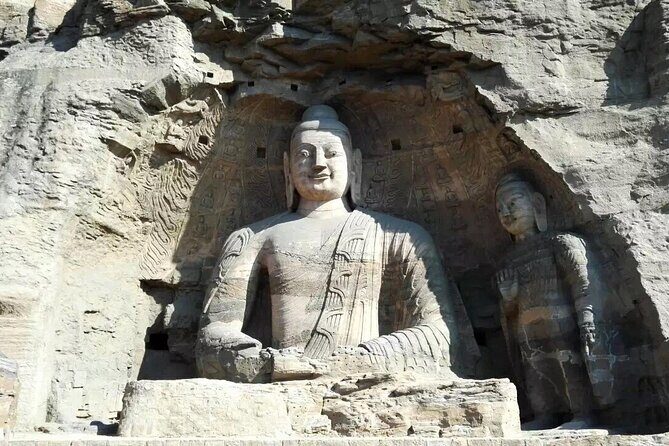 Private Day Tour to Datong from Beijing by Train: Yungang Caves, Hanging Temple - FAQs