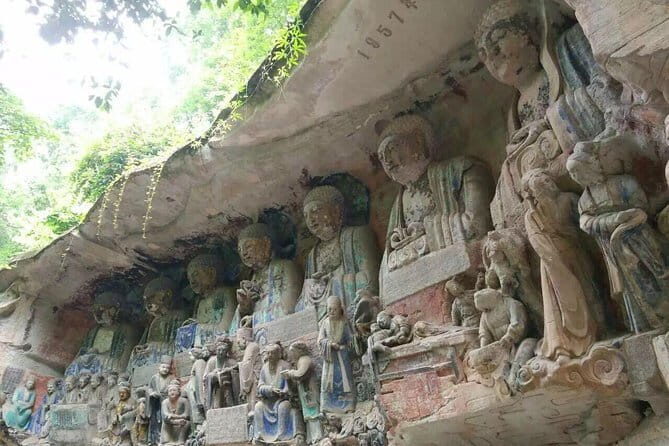 Private Day Tour to Dazu Rock Carvings from Chongqing downtown - Practical Considerations and Tips
