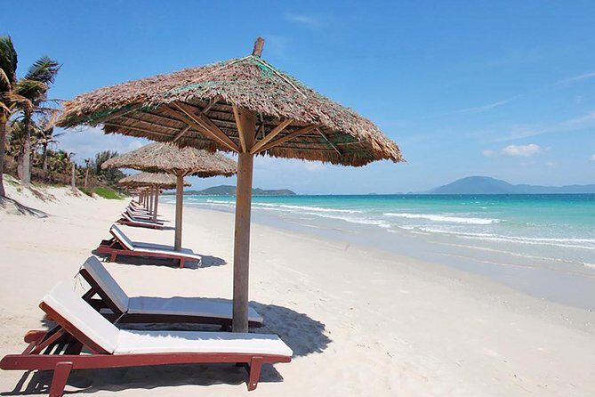 Private Day Tour to Doc Let Beach Included Lunch And Mud Bath - Why This Tour Offers Great Value