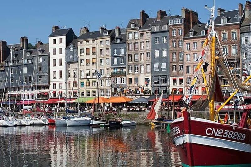 Private Day Tour to Étretat and Honfleur, Normandys Coast - Final Words