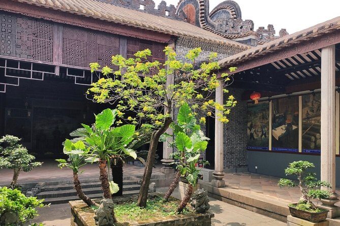 Private Day Tour to Explore Old Villages in Huadu Area from Guangzhou - Is It Worth the Price?