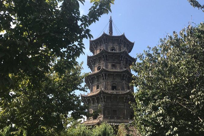 Private Day Tour to Explore the Quanzhou Old City from Xiamen - Key Points