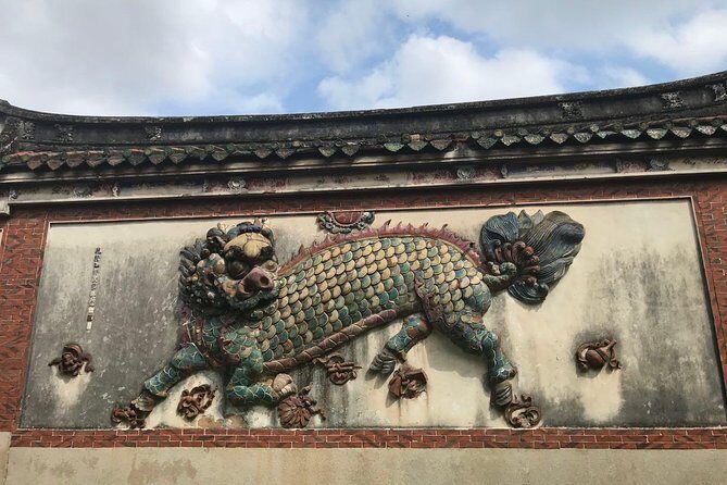 Private Day Tour to Explore the Quanzhou Old City from Xiamen - Authentic Experiences and Honest Insights