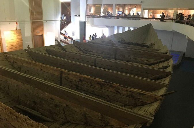 Private Day Tour to Explore the Quanzhou Old City from Xiamen - The Sum Up