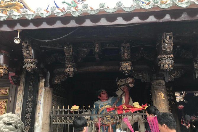 Private Day Tour to Explore the Quanzhou Old City from Xiamen - FAQs