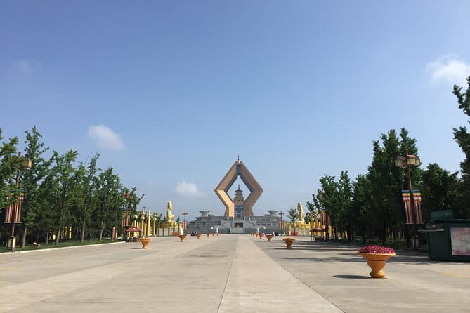 Private Day Tour to Famen Temple and Qian Mausoleum from Xian - Exploring China’s Tang Dynasty Heritage: Private Day Tour to Famen Temple and Qian Mausoleum from Xian