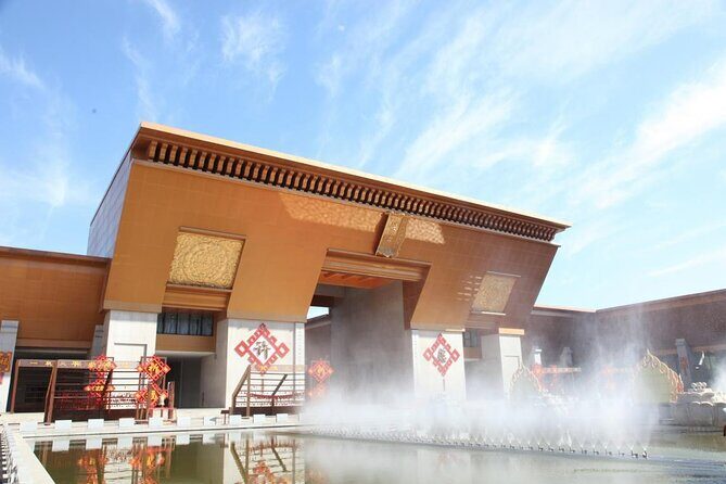 Private Day Tour to FaMen Temple and Vegetarian food Experience - What Reviewers Say