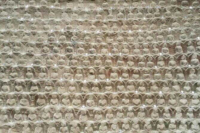 Private Day Tour to Fishing City and Laitan Old Town in Chongqing - Exploring the Itinerary in Detail