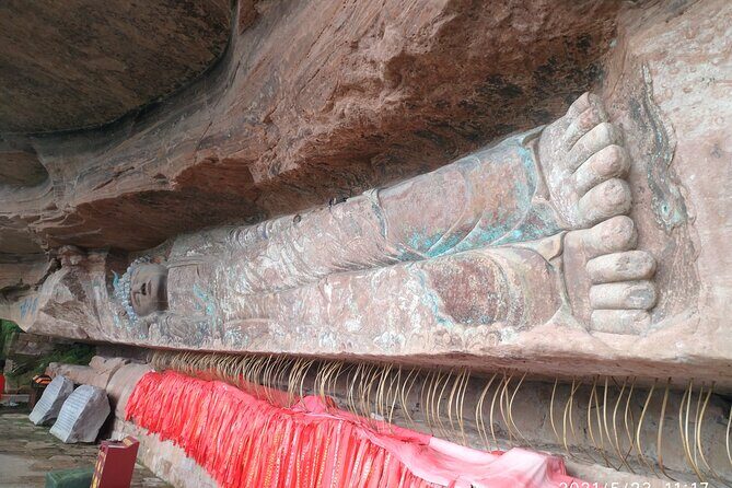 Private Day Tour to Fishing City and Laitan Old Town in Chongqing - FAQ