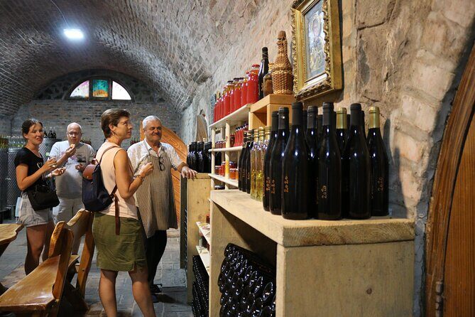 Private Day Tour to Fruska Gora Monasteries, Sremski Karlovci and Novi Sad - Who Will Love This Tour?